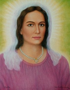 Boodschap van de Lady Master Maria Magdalena | Mensensamenleving.me